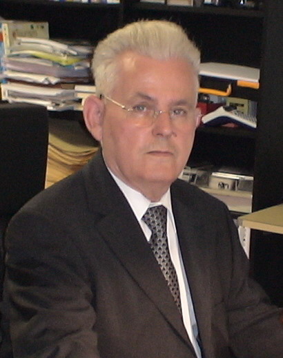 International Academy for the Study of Tourism