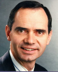 International Academy for the Study of Tourism