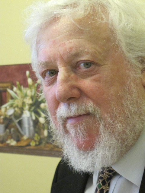 International Academy for the Study of Tourism